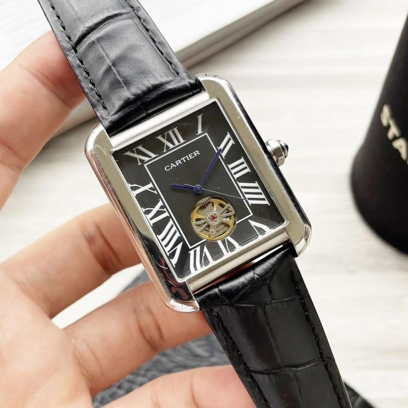 High accuracy CARTIER Watches