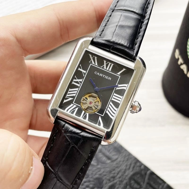 High accuracy CARTIER Watches