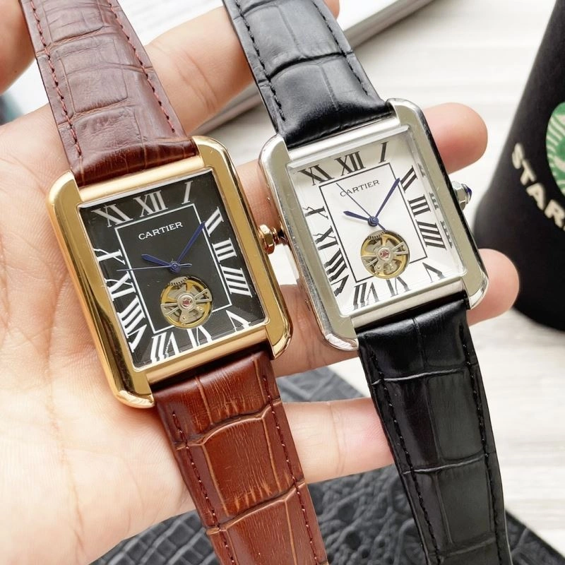High accuracy CARTIER Watches