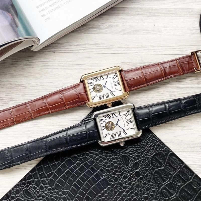 High accuracy CARTIER Watches