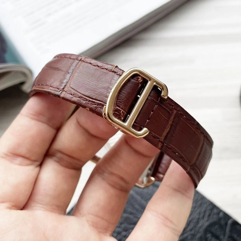 High accuracy CARTIER Watches