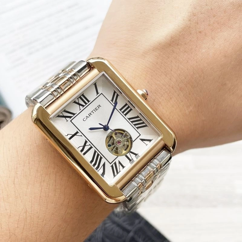 Economical CARTIER Watches