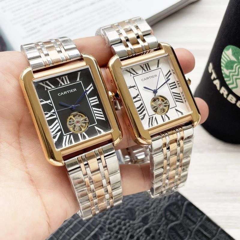 Economical CARTIER Watches
