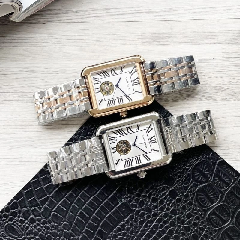 Economical CARTIER Watches
