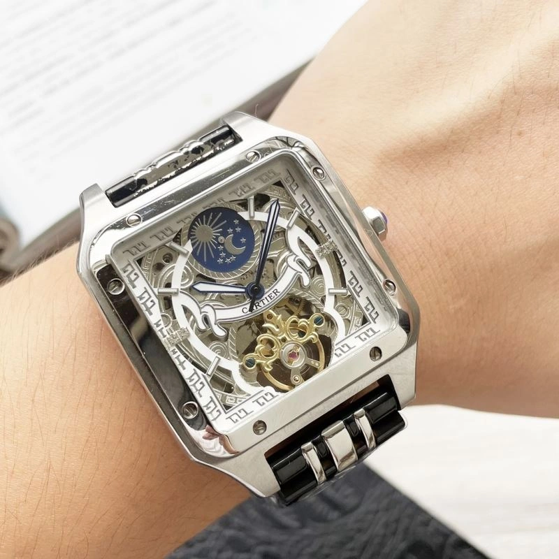 Affordable CARTIER Watches