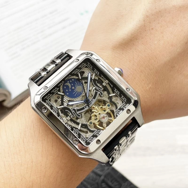Affordable CARTIER Watches