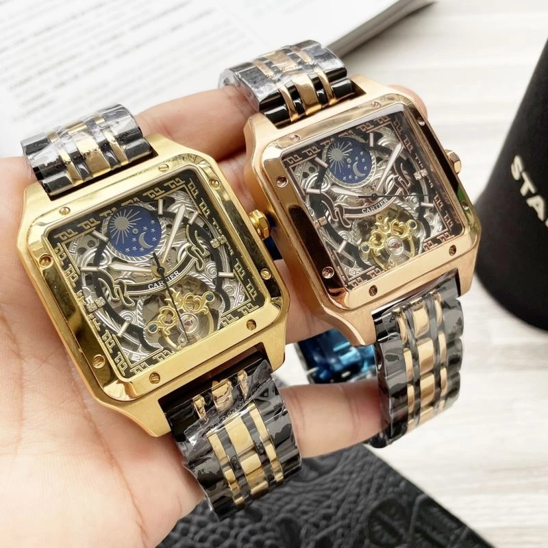 Affordable CARTIER Watches