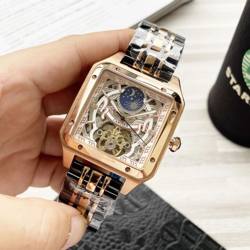 Affordable CARTIER Watches