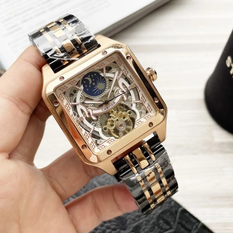 Affordable CARTIER Watches
