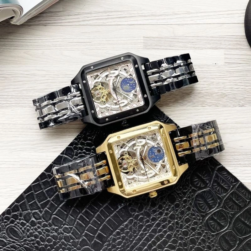 Affordable CARTIER Watches