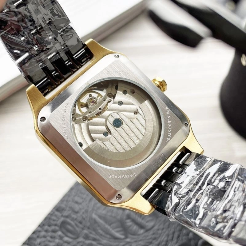 Affordable CARTIER Watches