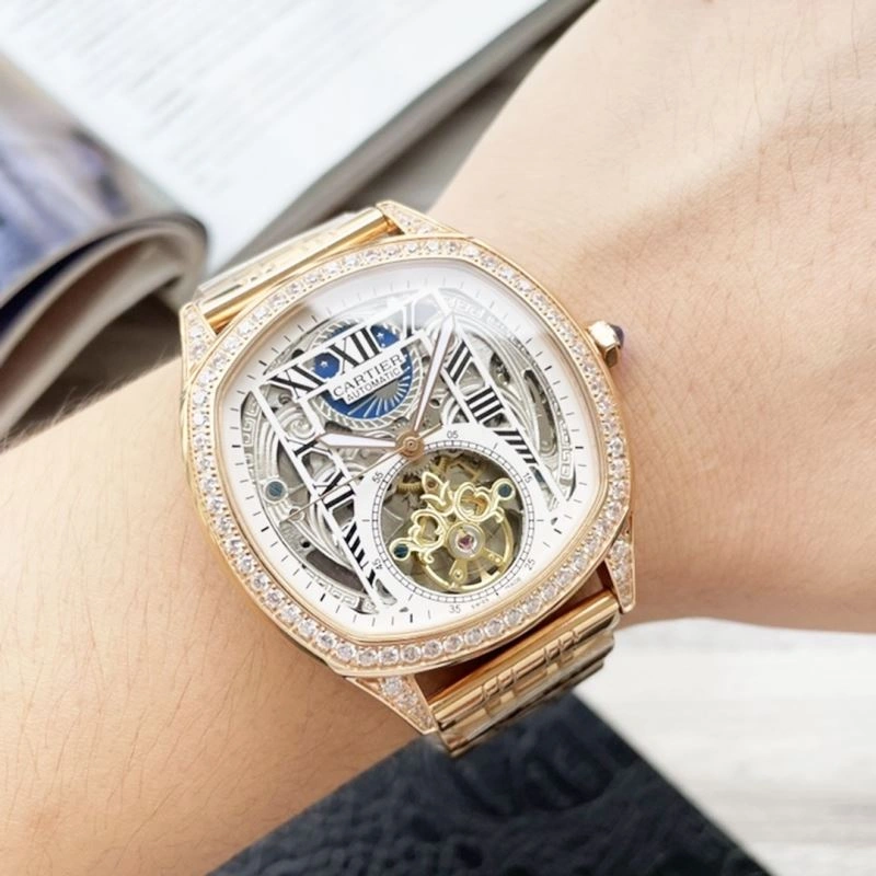 Affordable CARTIER Watches