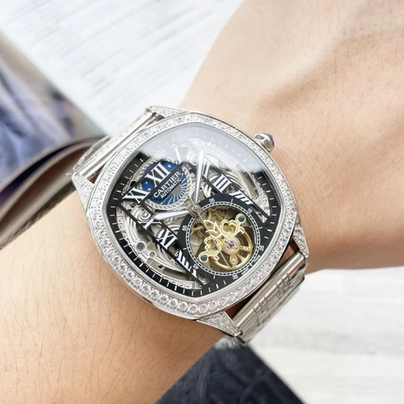 Affordable CARTIER Watches