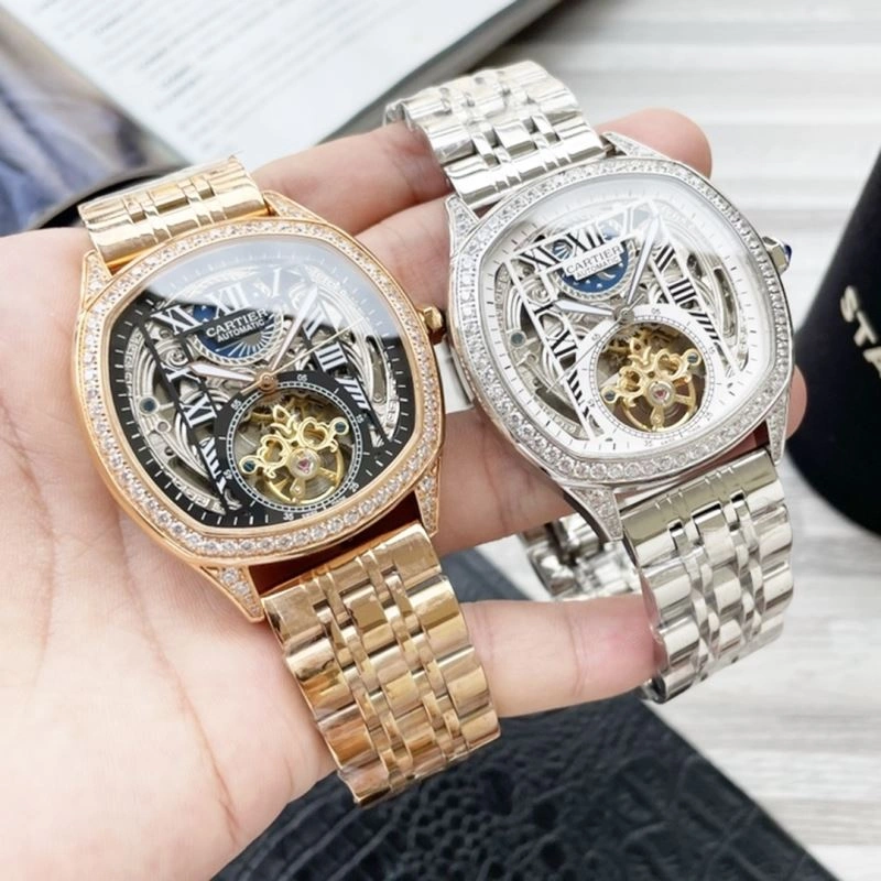 Affordable CARTIER Watches