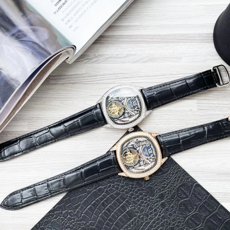 Affordable CARTIER Watches