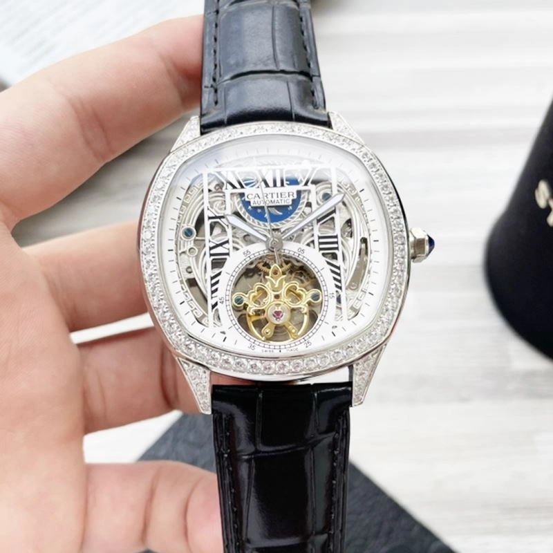 Affordable CARTIER Watches