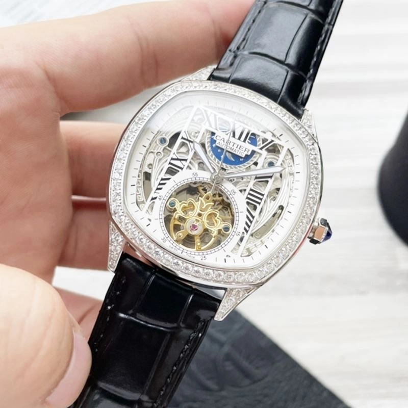 Affordable CARTIER Watches