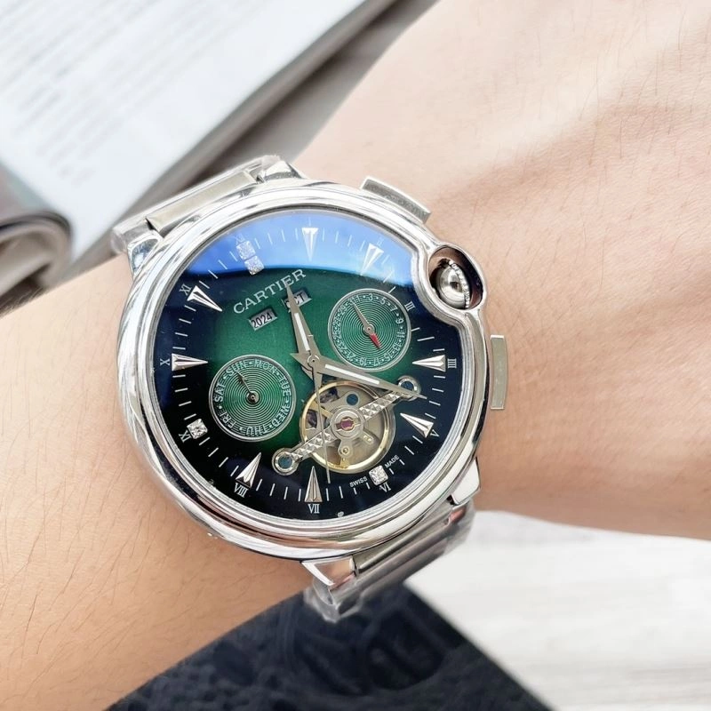 Low-cost CARTIER Watches