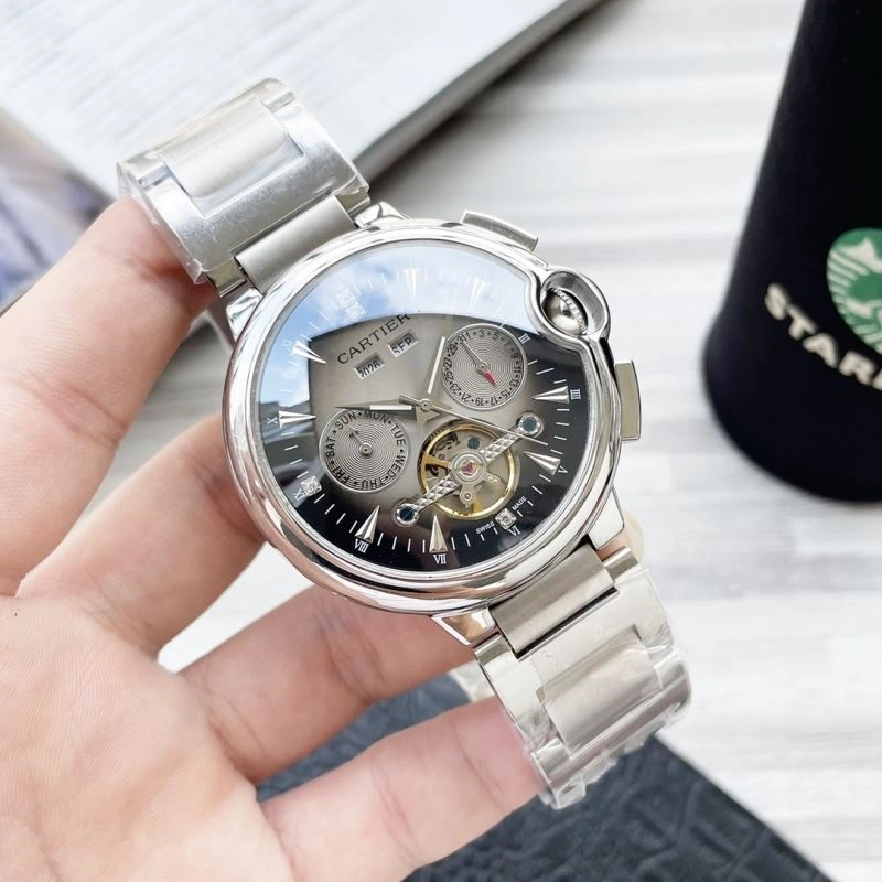 Low-cost CARTIER Watches