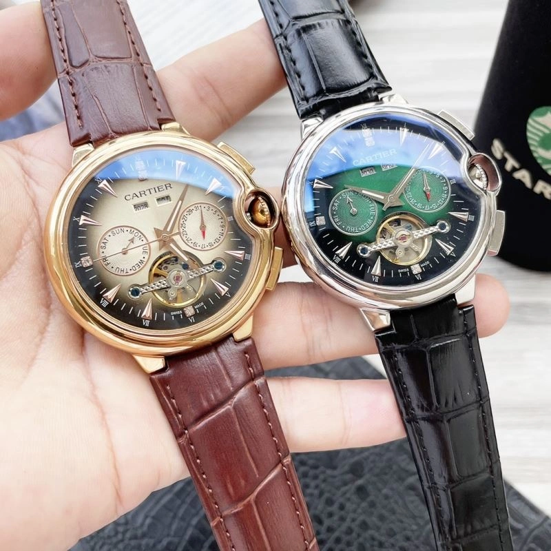 Low-cost CARTIER Watches