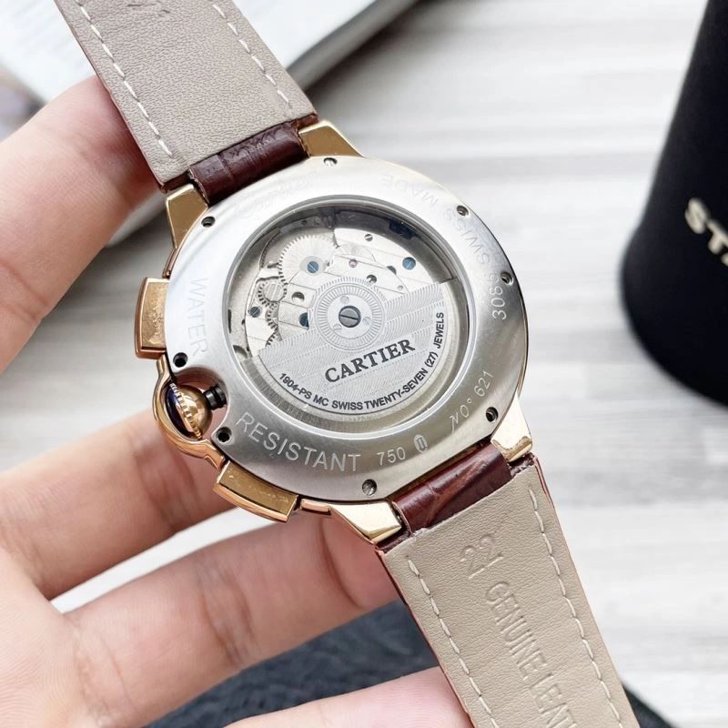 Low-cost CARTIER Watches