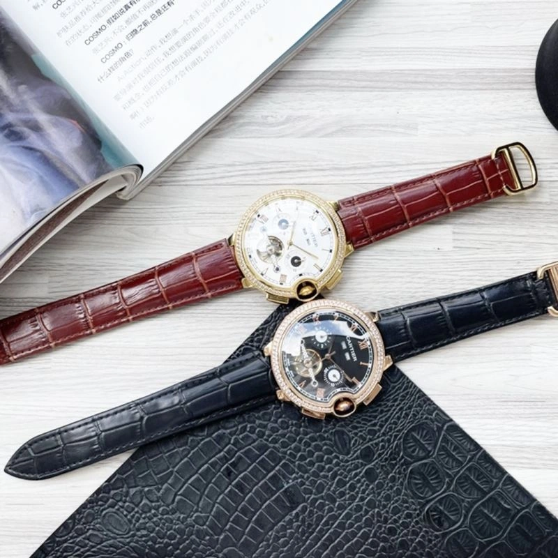 Real CARTIER Watches