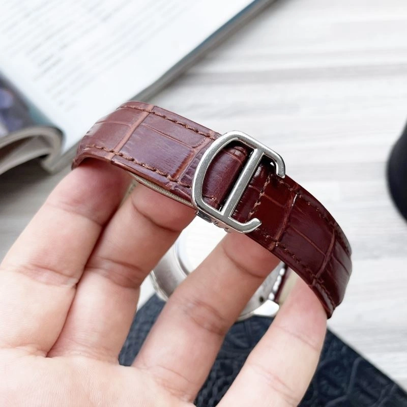 Real CARTIER Watches