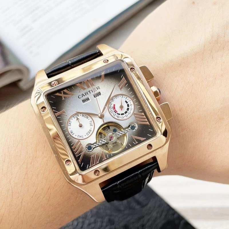 OEM CARTIER Watches