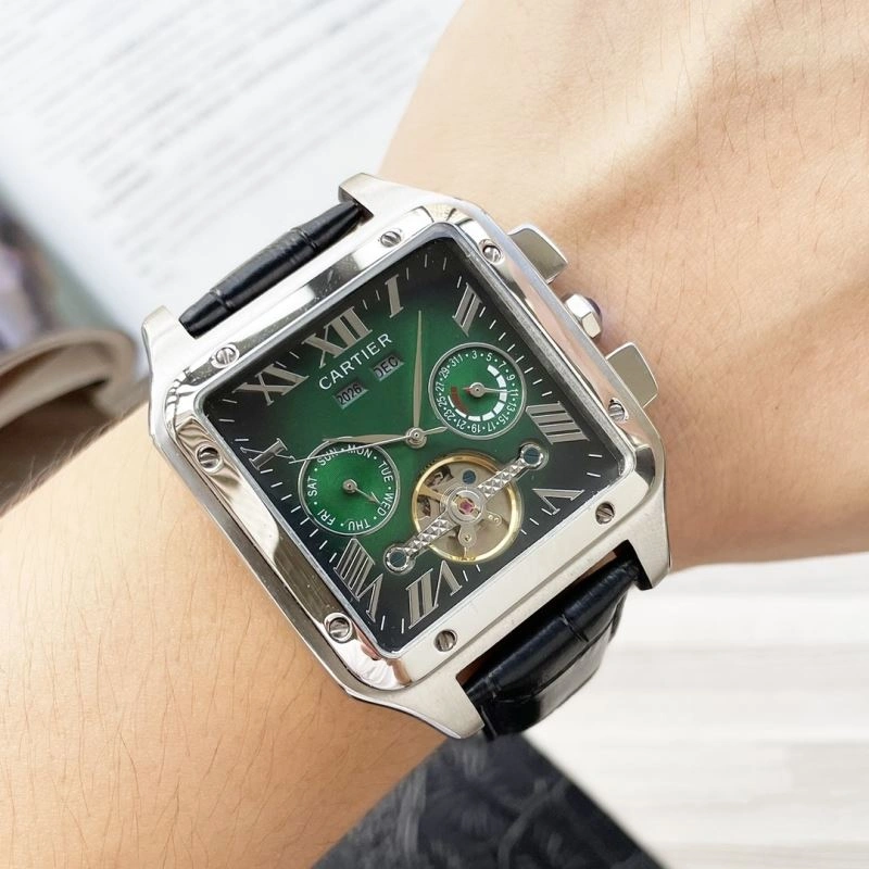 OEM CARTIER Watches