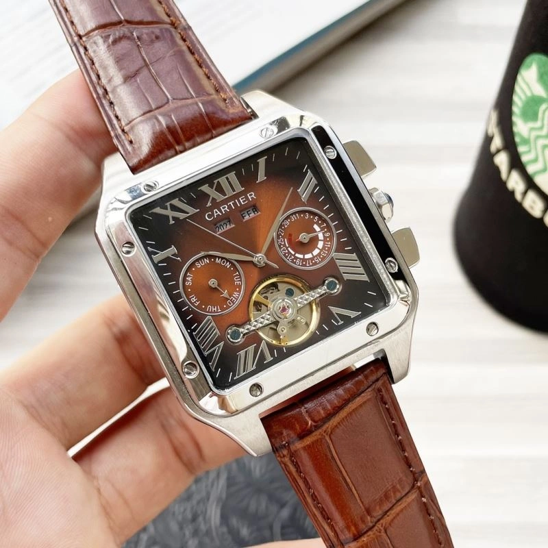 OEM CARTIER Watches
