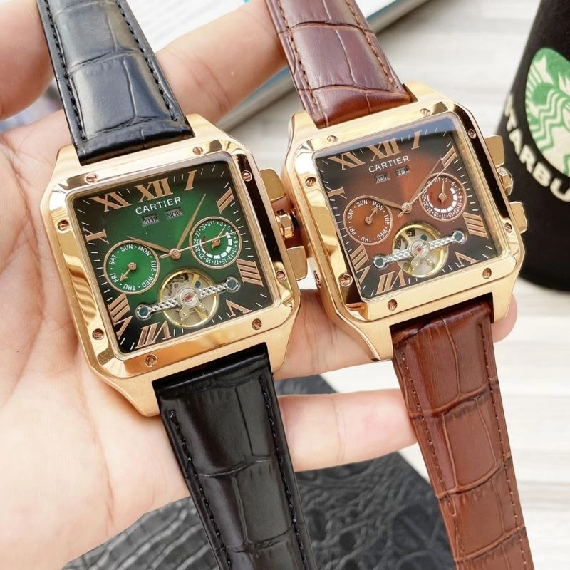 OEM CARTIER Watches
