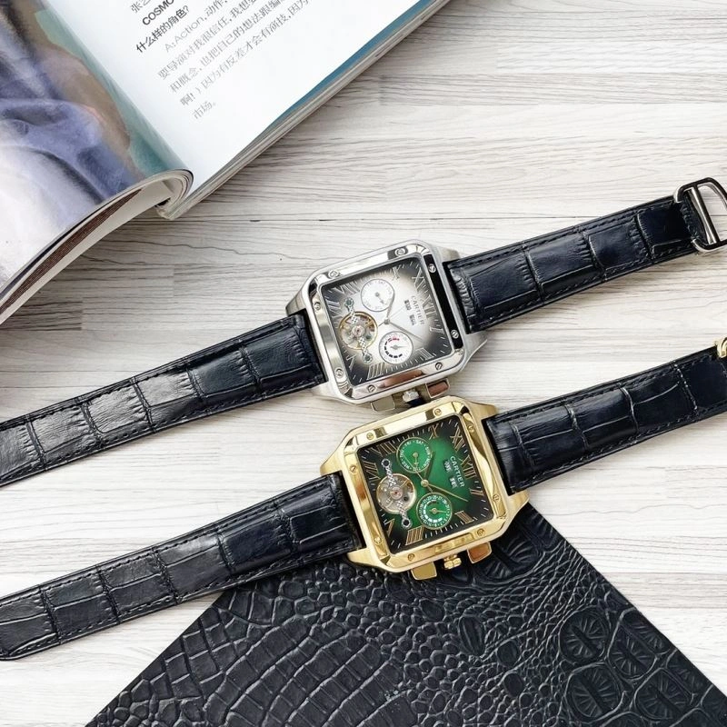 OEM CARTIER Watches