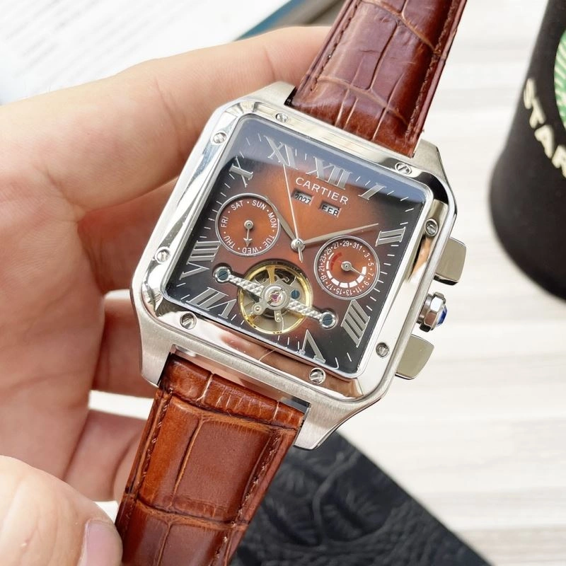 OEM CARTIER Watches