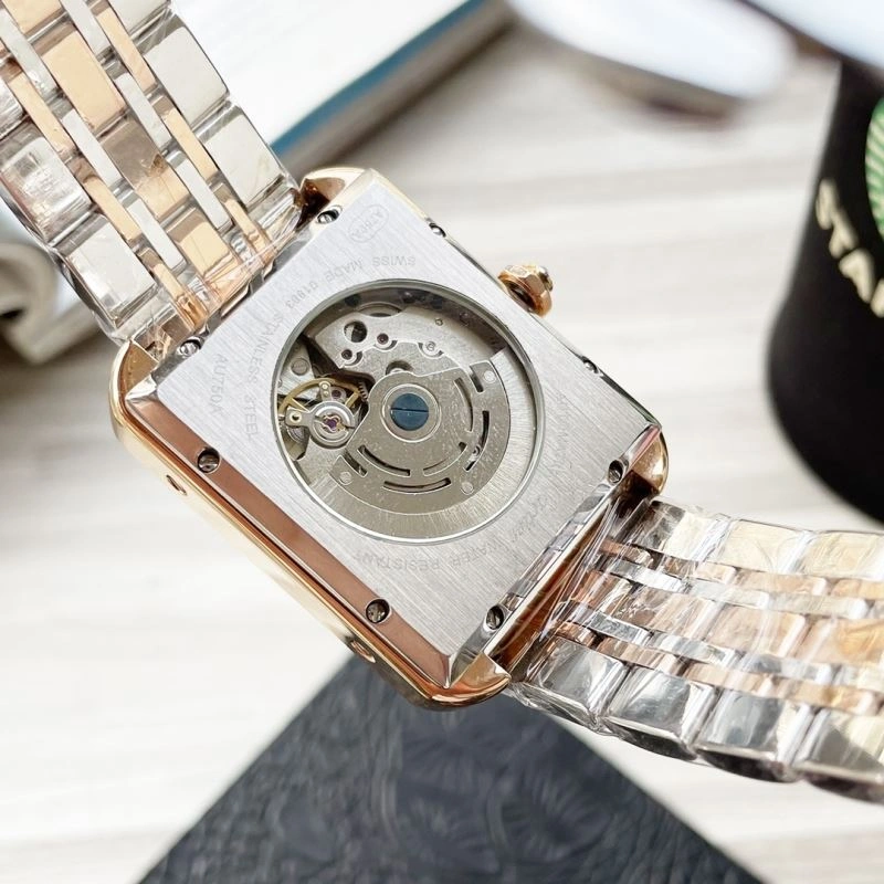 Official CARTIER Watches