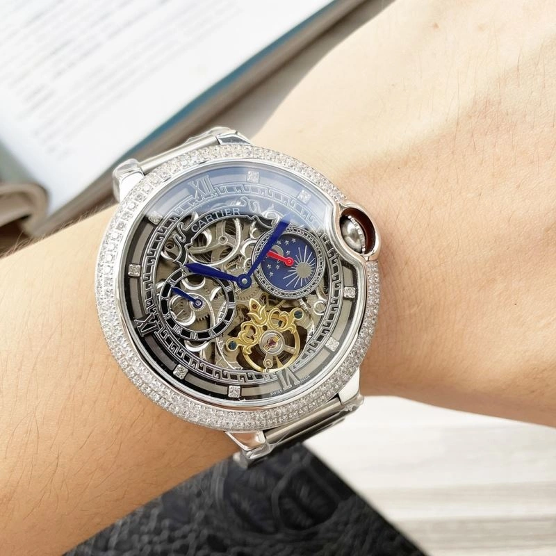Discounted CARTIER Watches