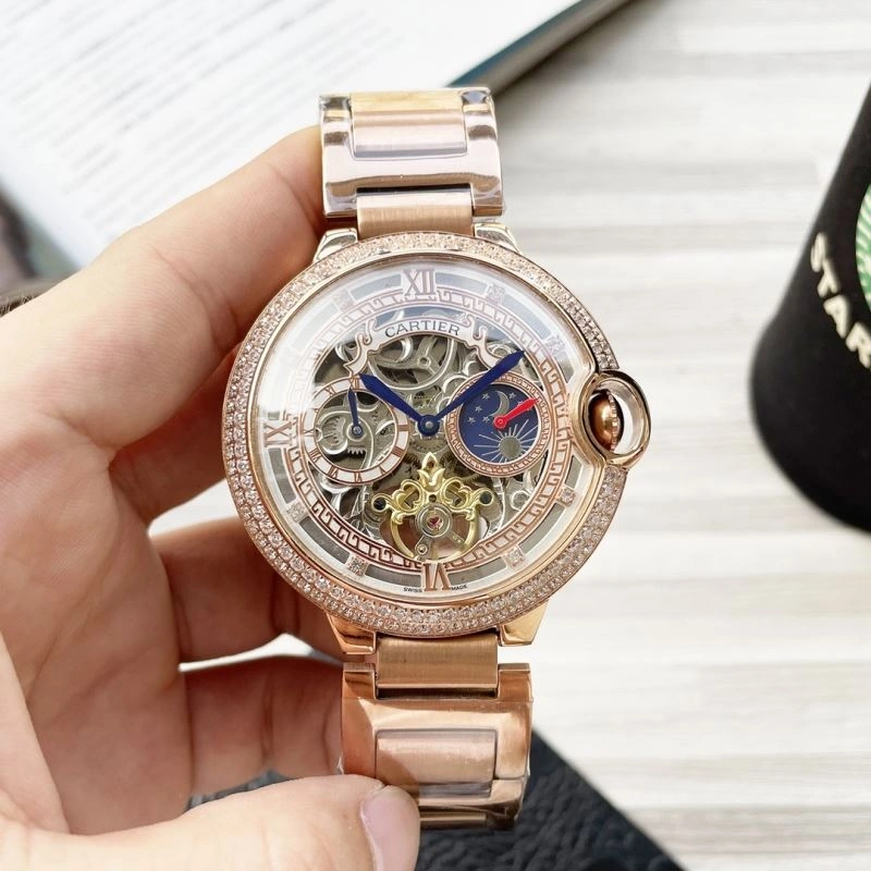 Discounted CARTIER Watches