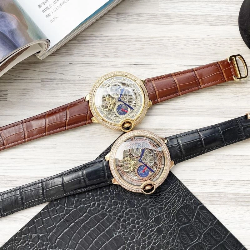 Discounted CARTIER Watches