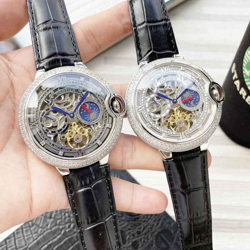 Discounted CARTIER Watches