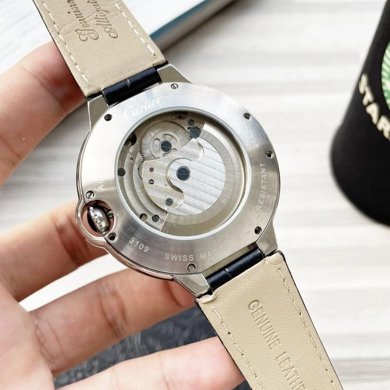 Discounted CARTIER Watches