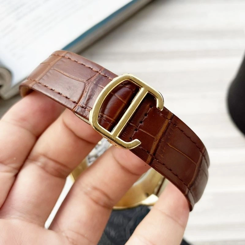 Discounted CARTIER Watches