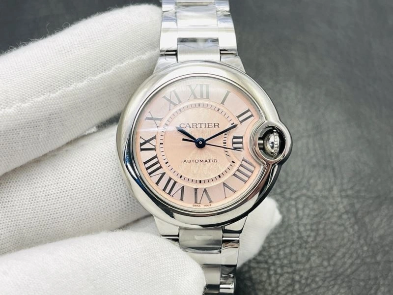 Perfect replica CARTIER Watches