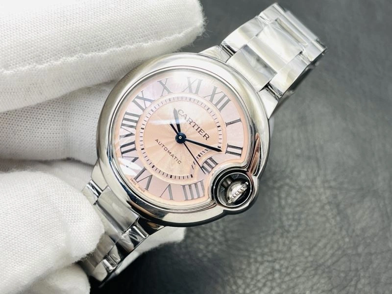 Perfect replica CARTIER Watches