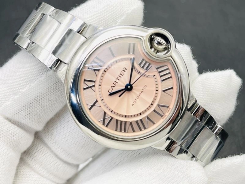 Perfect replica CARTIER Watches