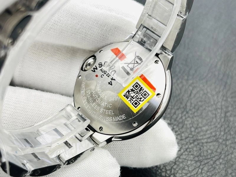 Perfect replica CARTIER Watches