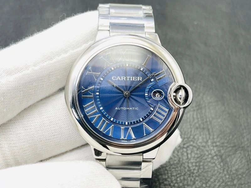 Accurate model CARTIER Watches