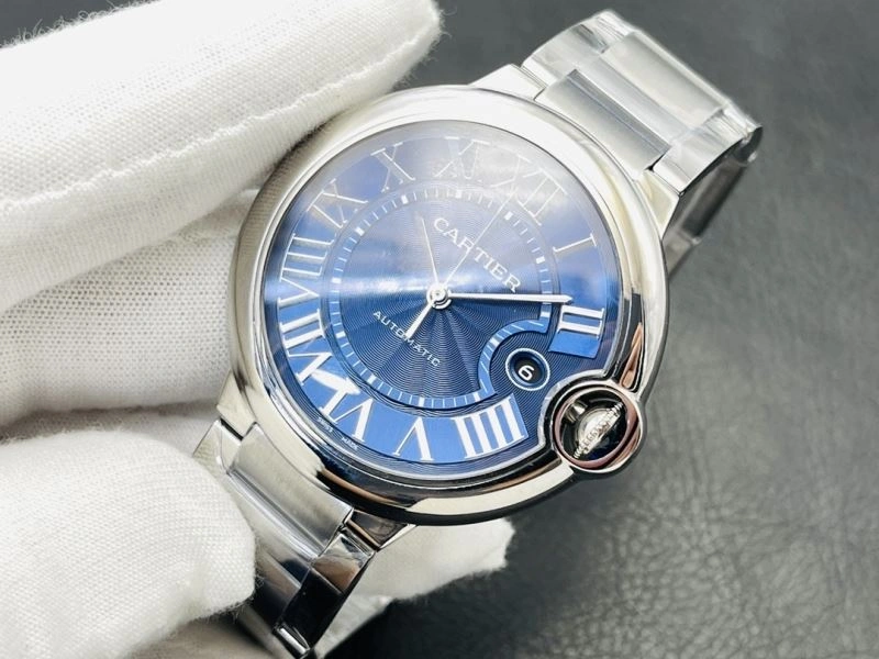 Accurate model CARTIER Watches