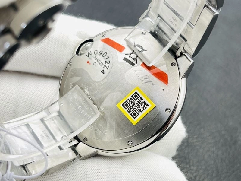 Accurate model CARTIER Watches