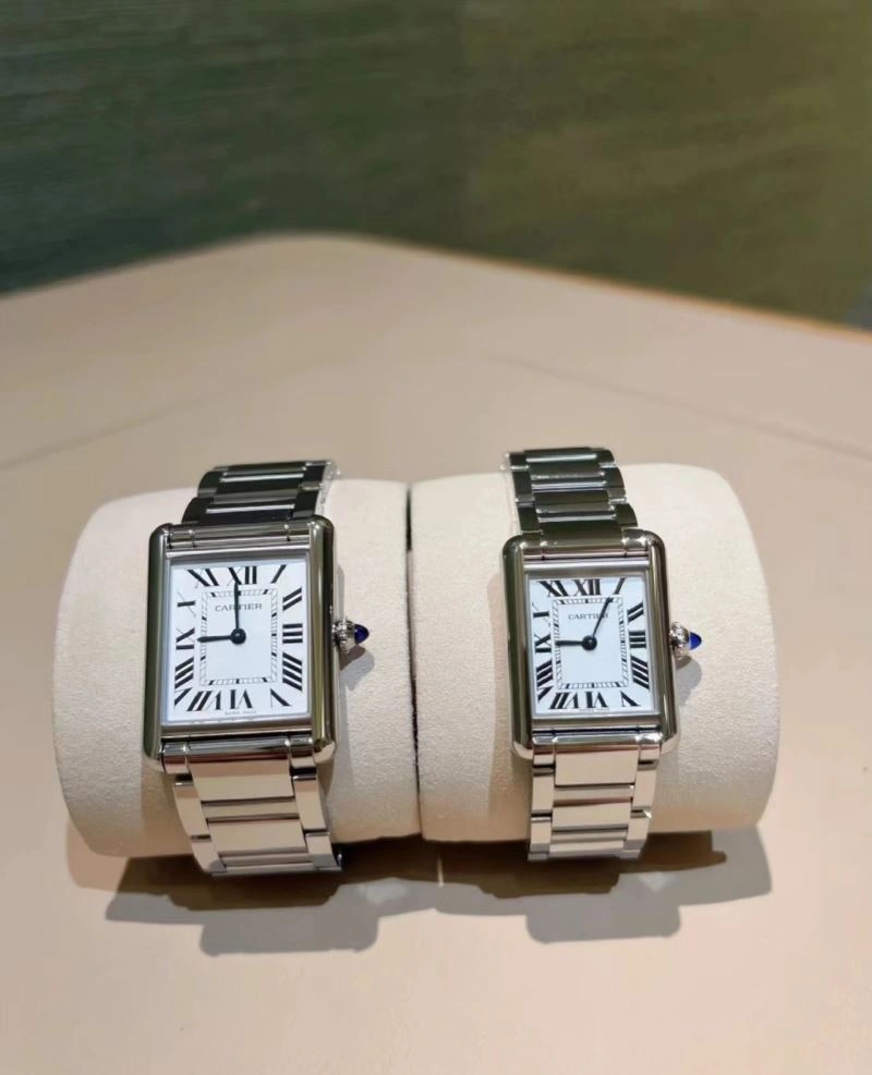 Genuine CARTIER Watches