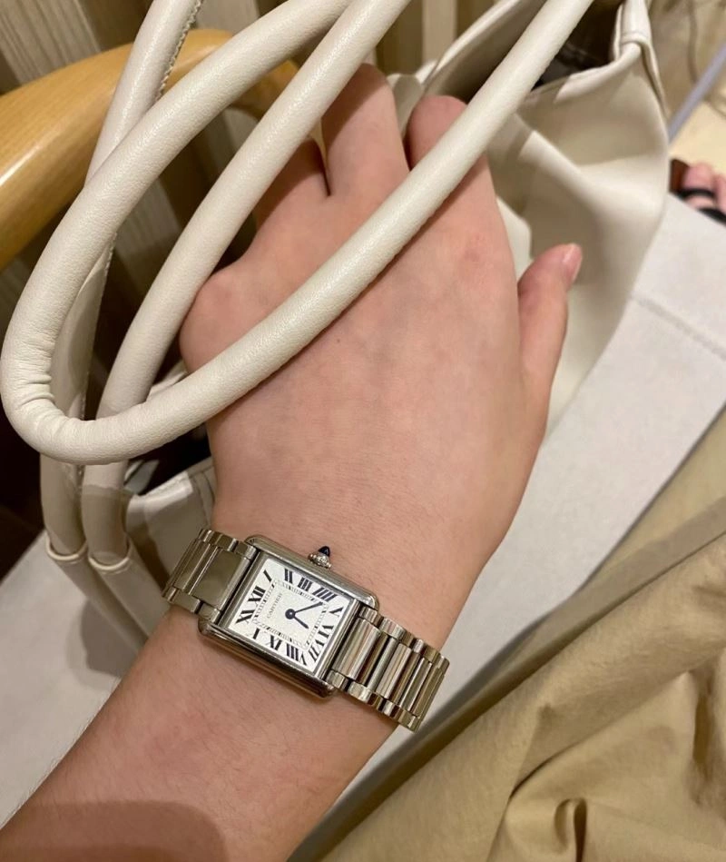 Genuine CARTIER Watches
