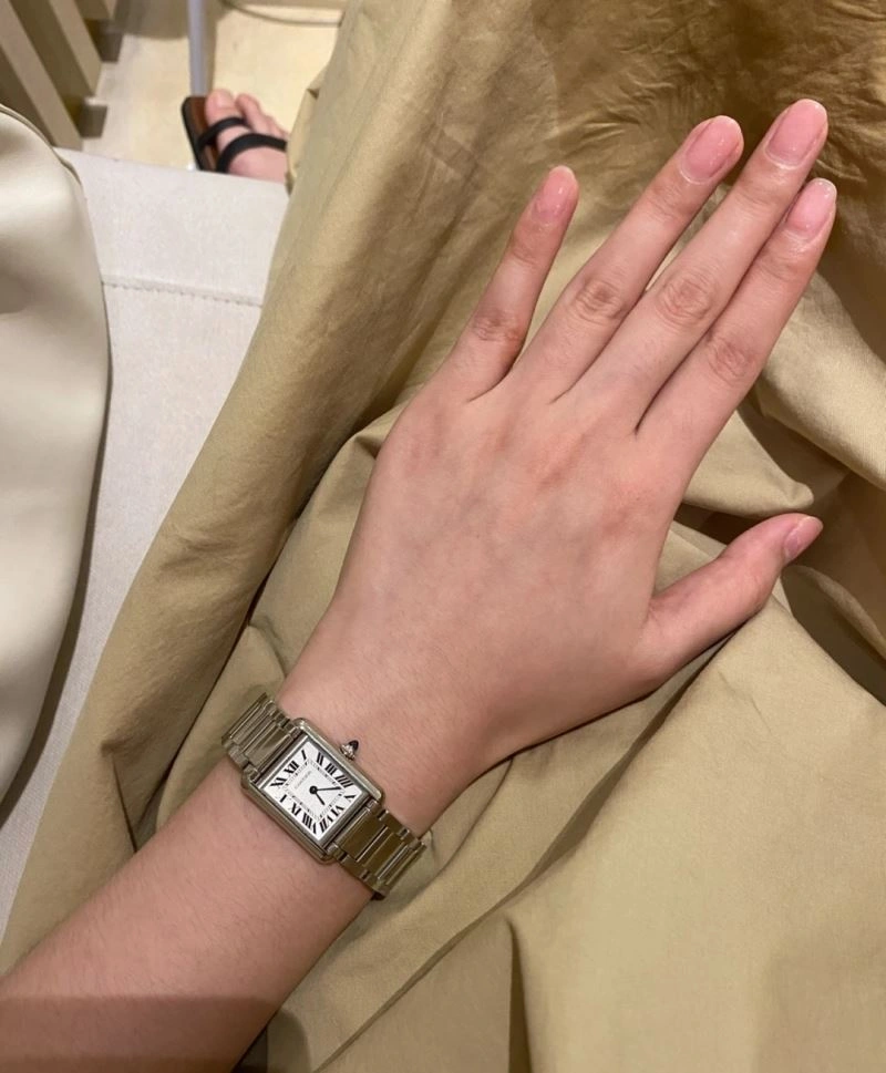 Genuine CARTIER Watches